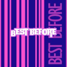 Best Before | Sweet City - Chocolates | Sweets | Drinks | Corporate Gifts