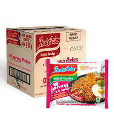 Indomie Noodles Box of 30 | Sweet City - Chocolates | Sweets | Drinks ...