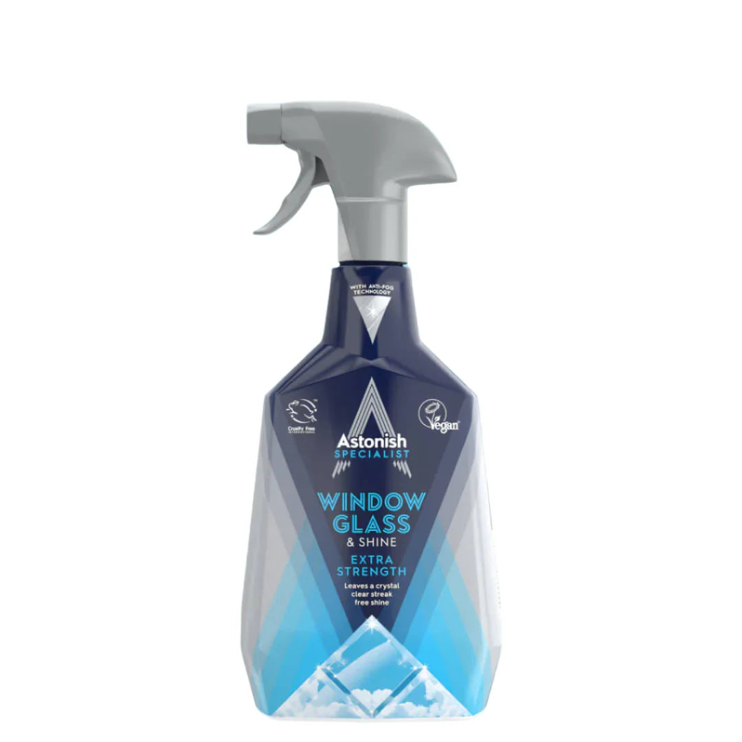 Astonish Window & Glass 750ml | Sweet City - Chocolates | Sweets ...