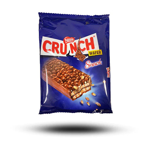 Nestle Crunch Wafer