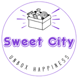 Sweet City | Sweet City - Chocolates | Sweets | Drinks | Corporate Gifts