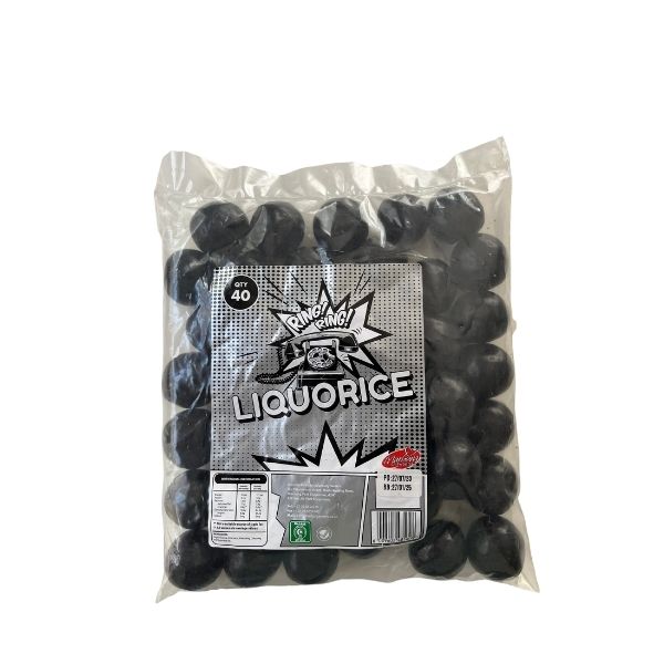 Marburg/Leolead Balls Pack of 40 No | Sweet City - Chocolates | Sweets ...