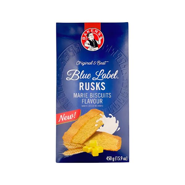 Bakers Marie Rusks Original 450g | Sweet City - Chocolates | Sweets ...