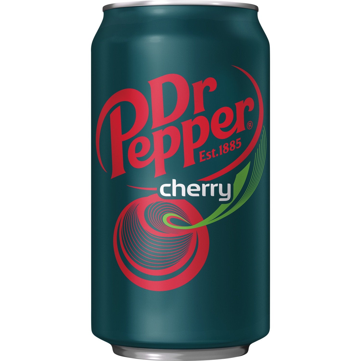 Dr Pepper Cherry 355ml | Sweet City - Chocolates | Sweets | Drinks ...