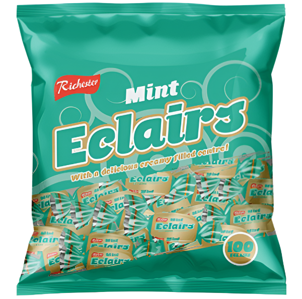 Richester Eclairs Assorted | Sweet City - Chocolates | Sweets | Drinks ...