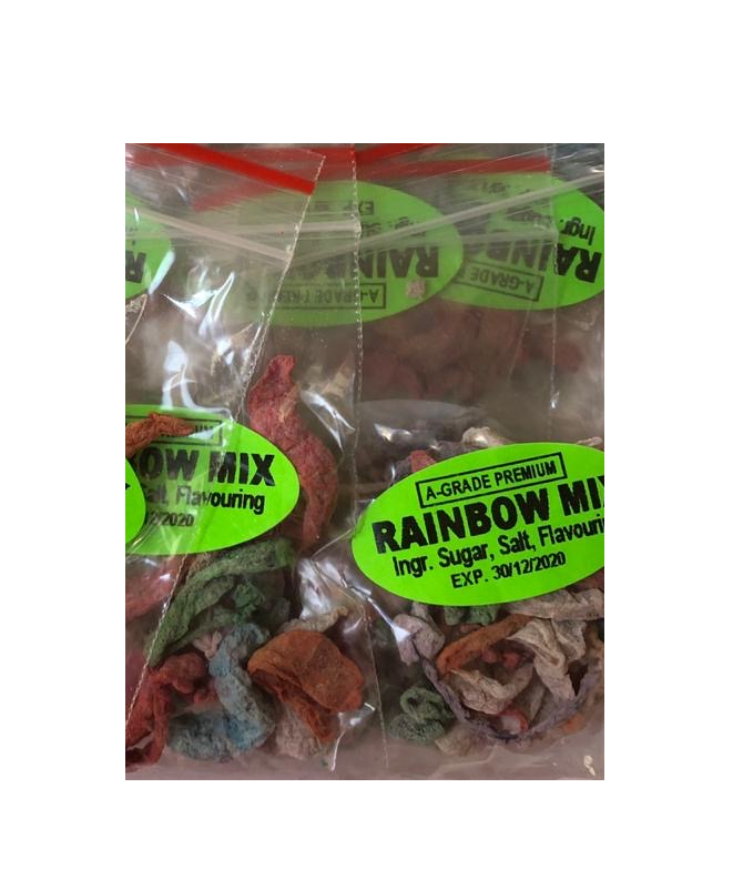 China Fruit Assorted | Sweet City - Chocolates | Sweets | Drinks ...
