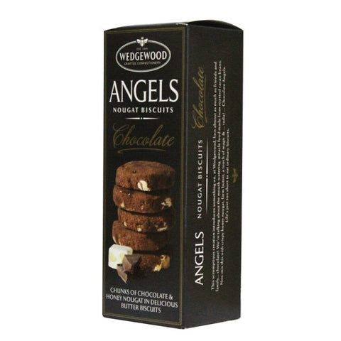 Wedgewood Angels Biscuits 150g | Sweet City - Chocolates | Sweets ...