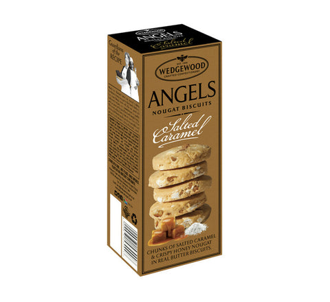 Wedgewood Angels Biscuits 150g | Sweet City - Chocolates | Sweets ...