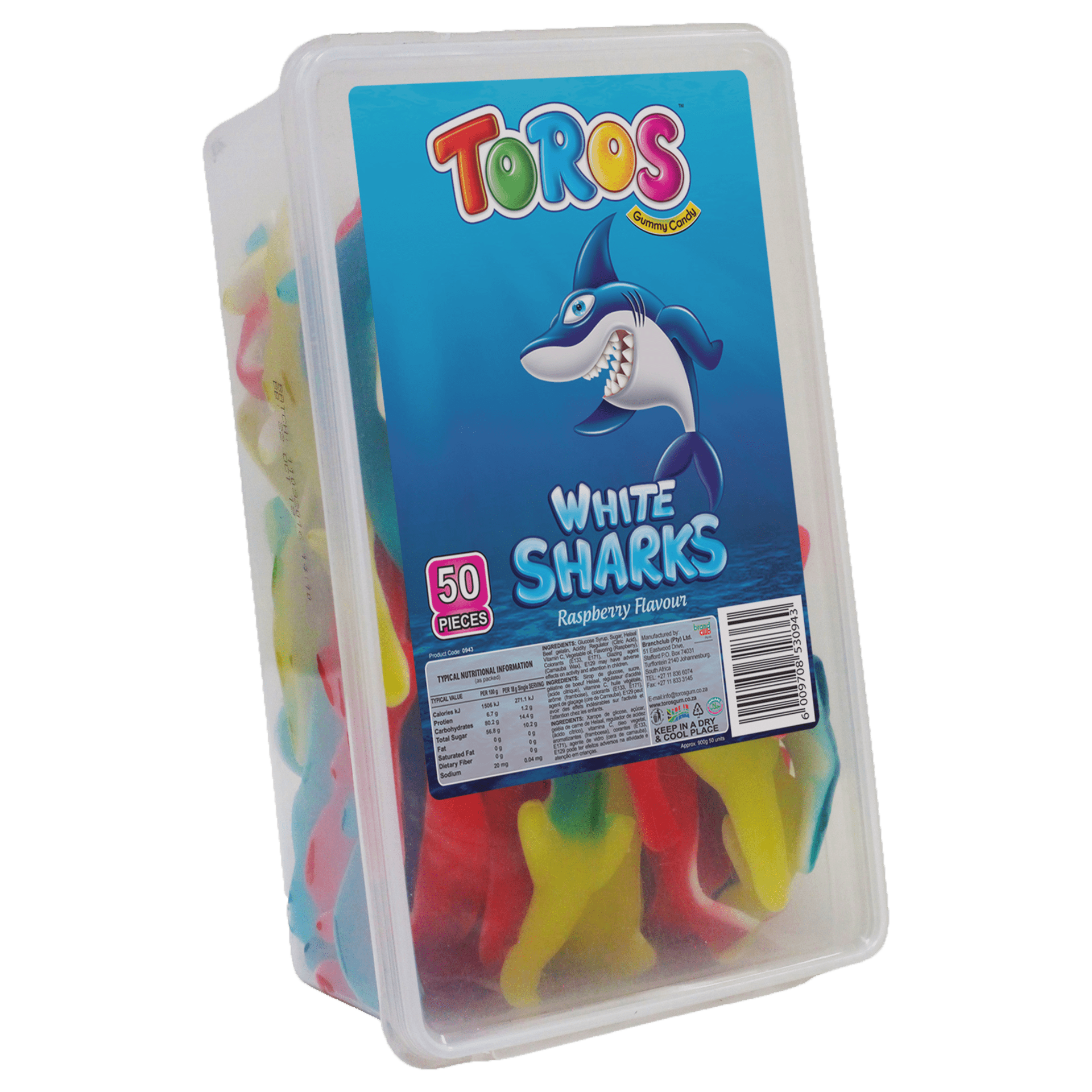 Toros Tubs Mystery | Sweet City - Chocolates | Sweets | Drinks ...