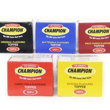 Champion Toffee 112s | Sweet City - Chocolates | Sweets | Drinks ...