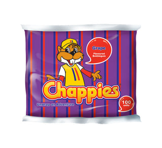 Chappies 100s | Sweet City - Chocolates | Sweets | Drinks | Corporate Gifts