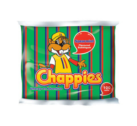 Chappies 100s | Sweet City - Chocolates | Sweets | Drinks | Corporate Gifts