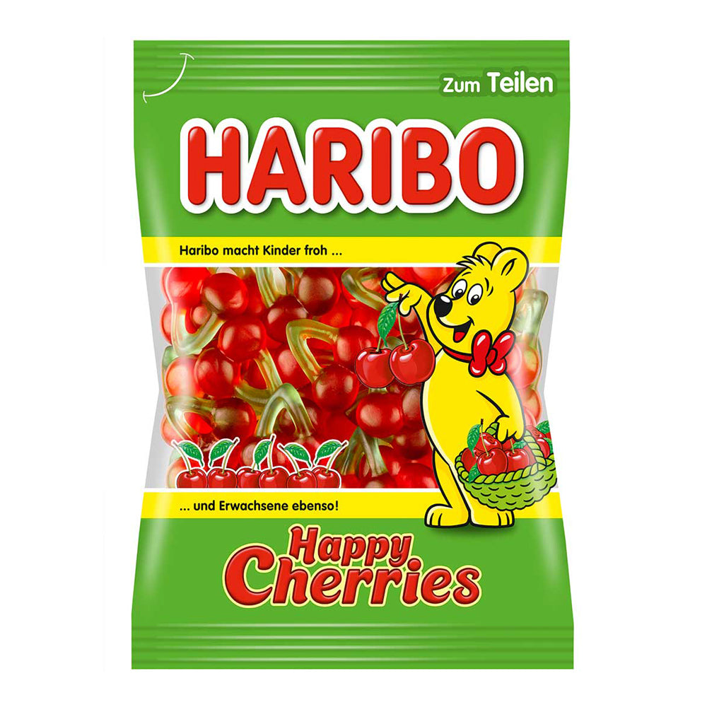 Haribo Gums 80g | Sweet City - Chocolates | Sweets | Drinks | Corporate ...