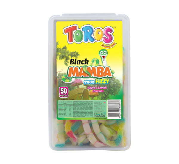 Toros Tubs Mystery | Sweet City - Chocolates | Sweets | Drinks ...