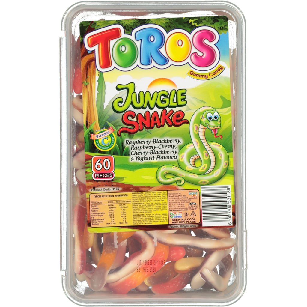 Toros Tubs Mystery | Sweet City - Chocolates | Sweets | Drinks ...