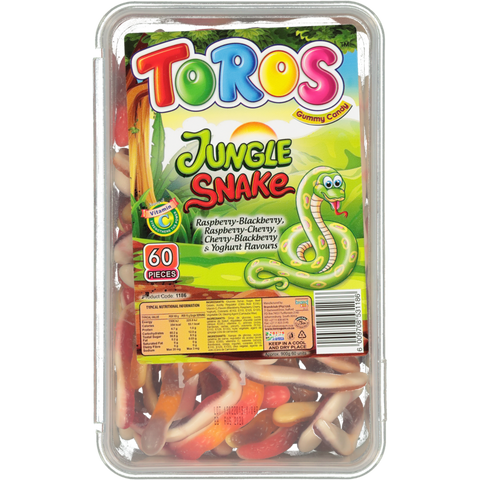 Toros Tubs Mystery | Sweet City - Chocolates | Sweets | Drinks ...